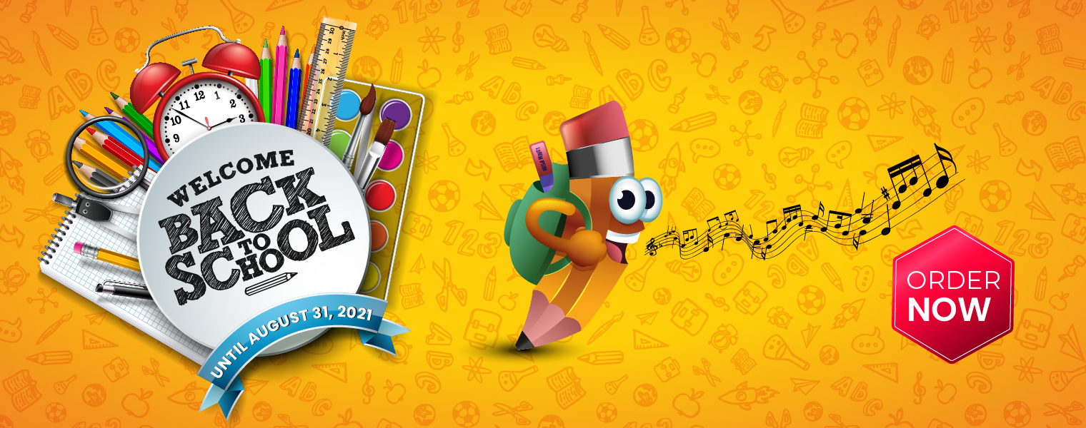 Musical instruments & professional audio store in UAE | Thomsun Music