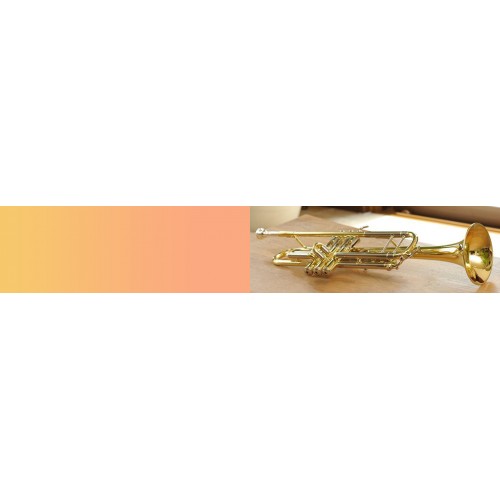 Buy Trumpets Online | Shop Yamaha Trumpets in Dubai, UAE - Thomsun Music