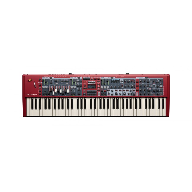 Nord Stage 4 73 Compact |Thomsun Music |Buy Online |Dubai |UAE