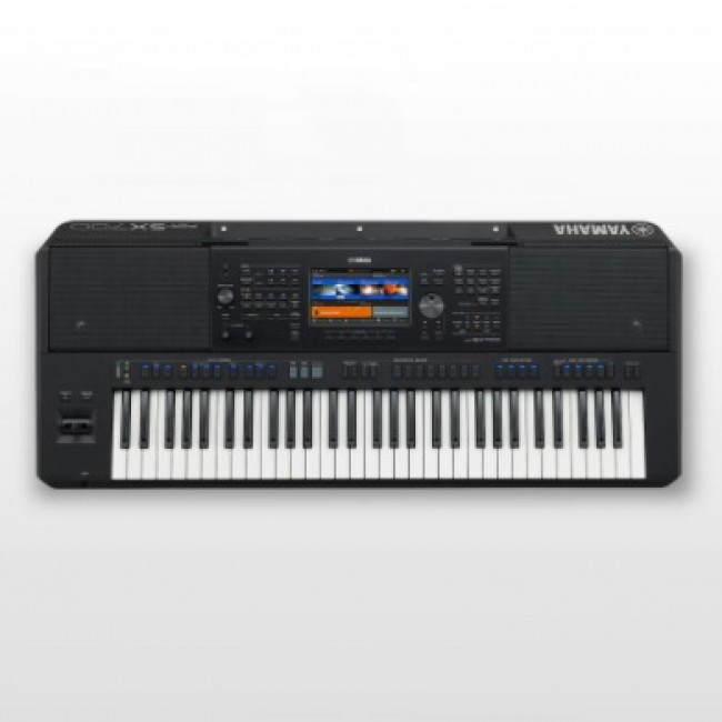 Yamaha keyboard PSRSX700| Yamaha PSR SX 700