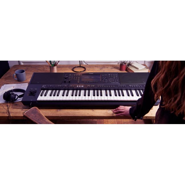 Yamaha keyboard PSRSX700| Yamaha PSR SX 700