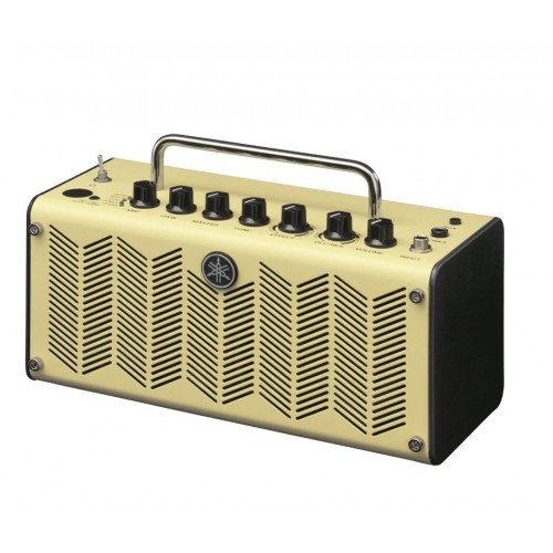 YAMAHA - THR5 - Amplifiers