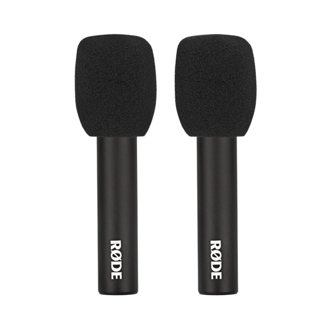 RODE - M5 Matched Pair - Microphone