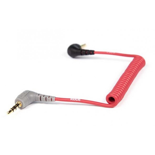 RODE - SC7 - Microphone accessories