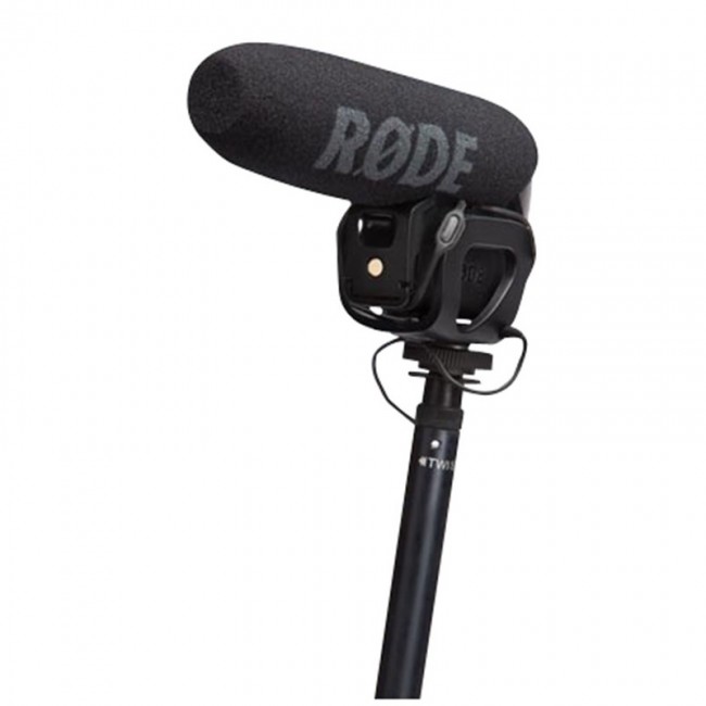 RODE - Micro Boompole - Microphone - Accessories