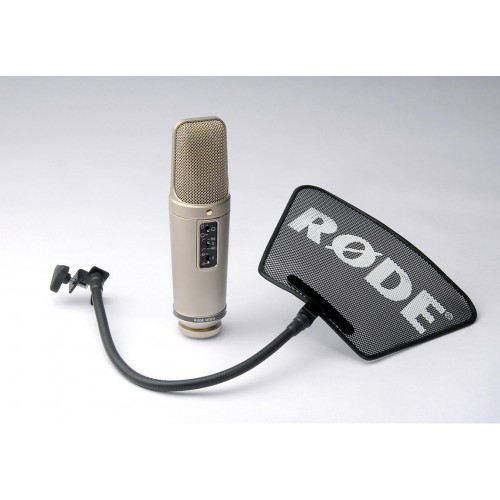 RODE - NT2-A - Microphone