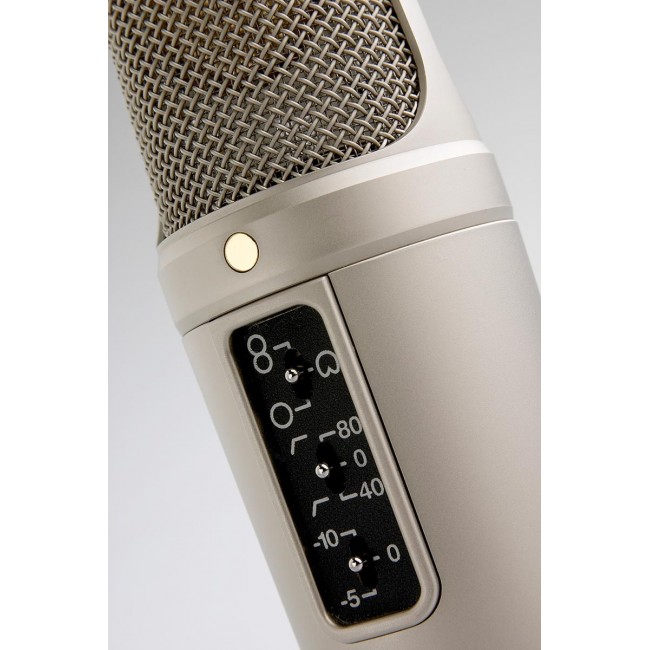 RODE - NT2-A - Microphone