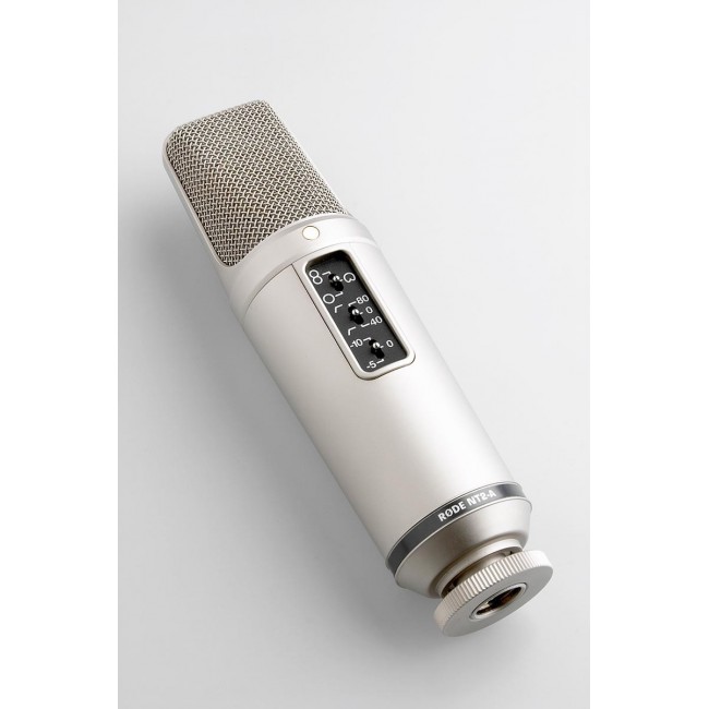 RODE - NT2-A - Microphone