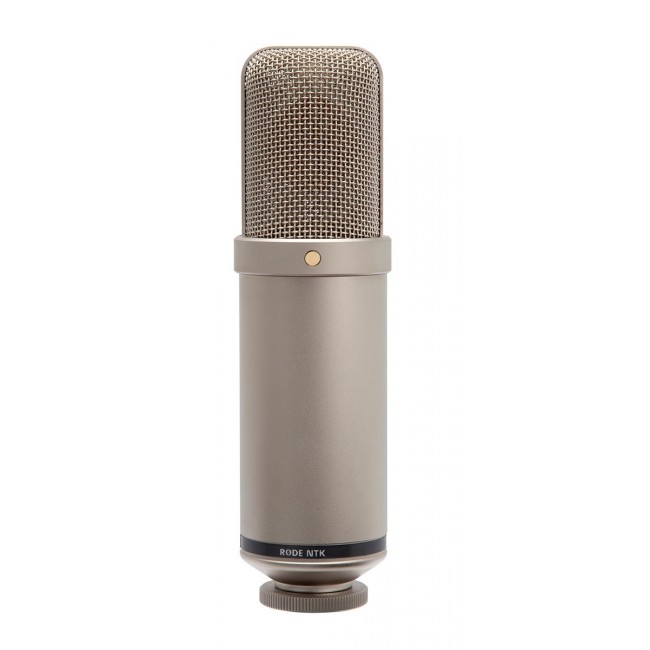 RODE - NTK - Microphone