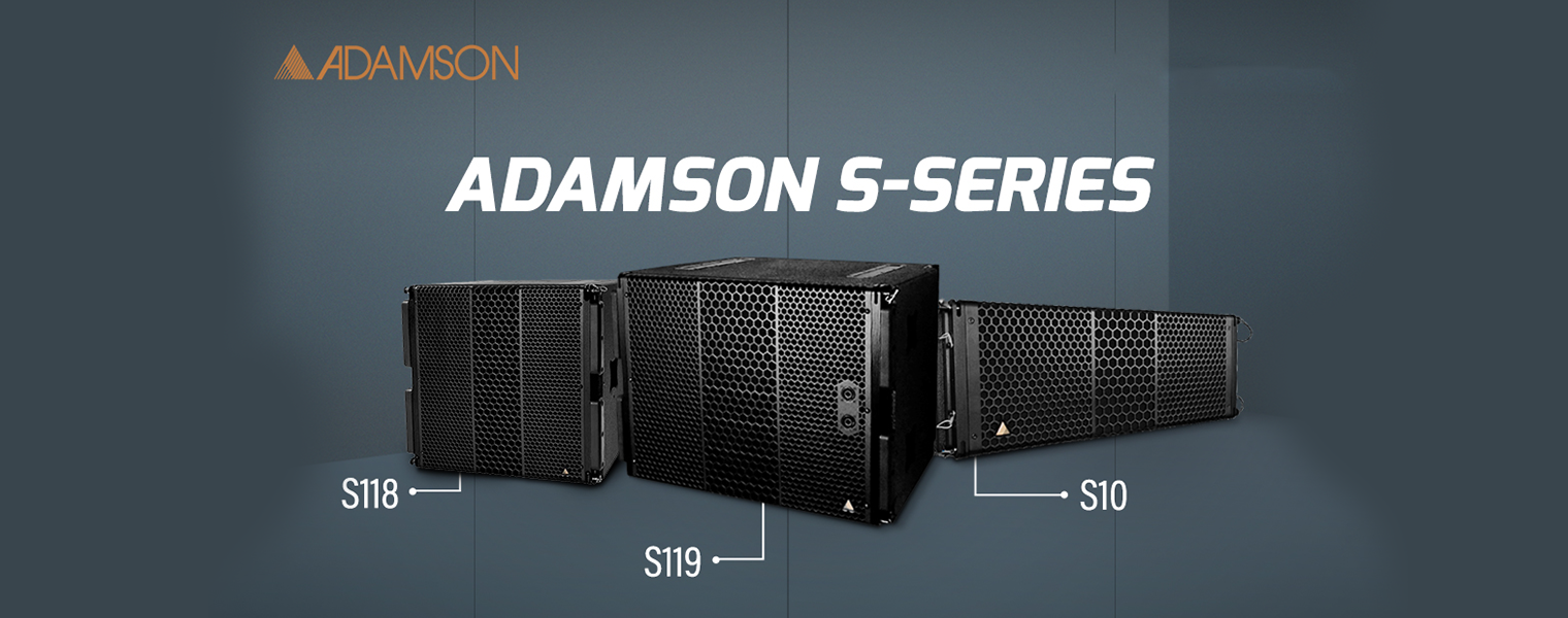 Musical instruments & professional audio store in UAE | Thomsun Music