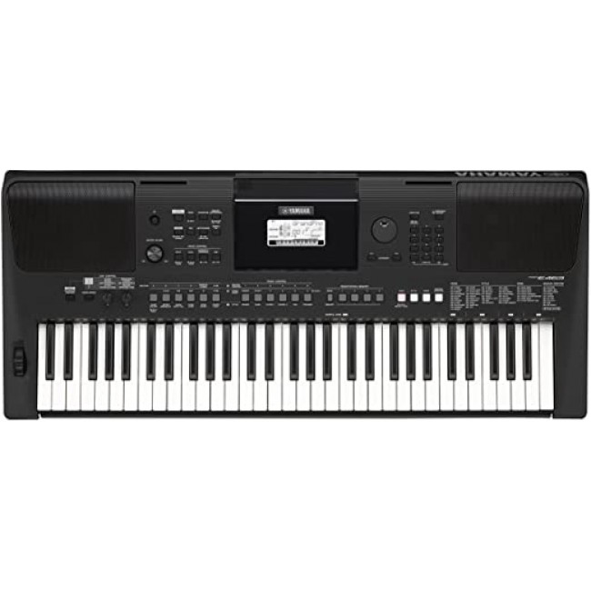 YAMAHA PSR-E473 Portable
