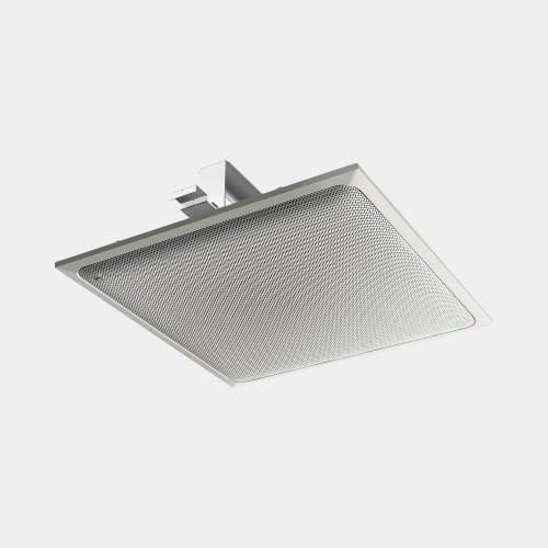 Yamaha RMCG Ceiling Array Microphone - White