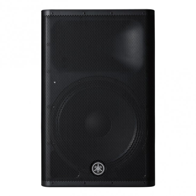 DXR mkII Series - Powered Loudspeakers - Yamaha