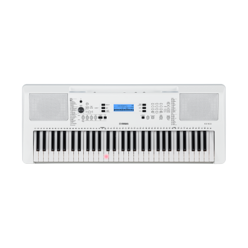 EZ-300 - Portable Keyboards - Keyboard Instruments - Musical ...