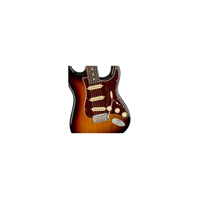 Buy Fender American Professional II Stratocaster® 0113900700 Electric ...