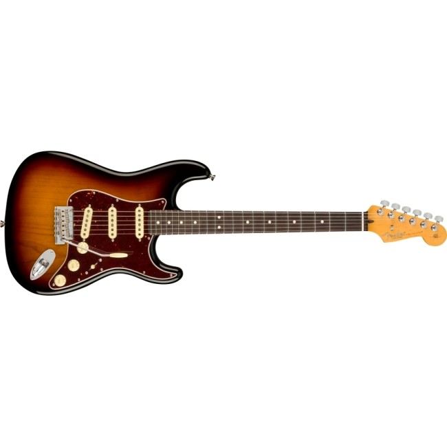 Buy Fender American Professional II Stratocaster® 0113900700 Electric ...