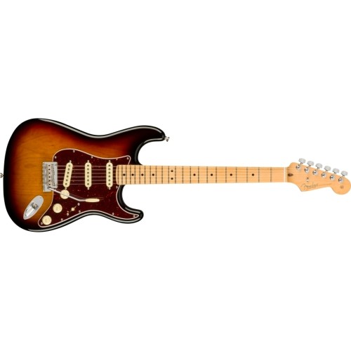 Buy Fender American Professional II Stratocaster® 0113902700 Electric ...