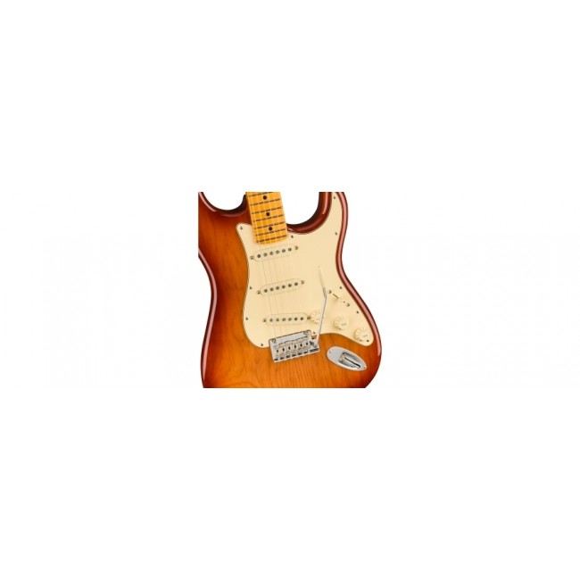 Buy Fender American Professional II Stratocaster® 0113902747 Electric ...