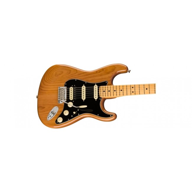 Buy Fender American Professional II Stratocaster® HSS 0113912763 ...