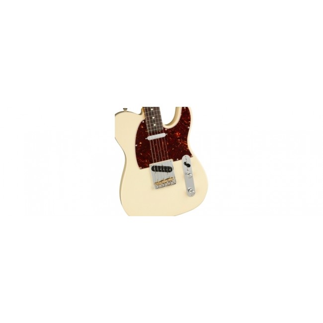 Buy Fender American Professional II Telecaster® 0113940705 Electric ...