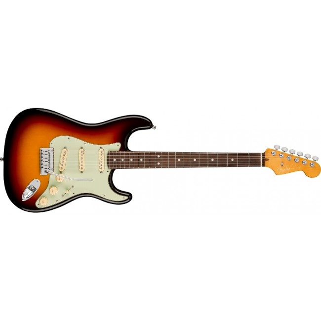 Buy Fender American Ultra Stratocaster® 0118010712 Electric Guitars ...