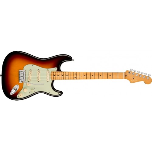 Buy Fender American Ultra Stratocaster® 0118012712 Electric Guitars ...