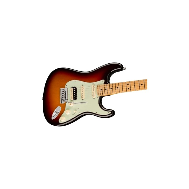 Buy Fender American Ultra Stratocaster® HSS 0118022712 Electric Guitars ...