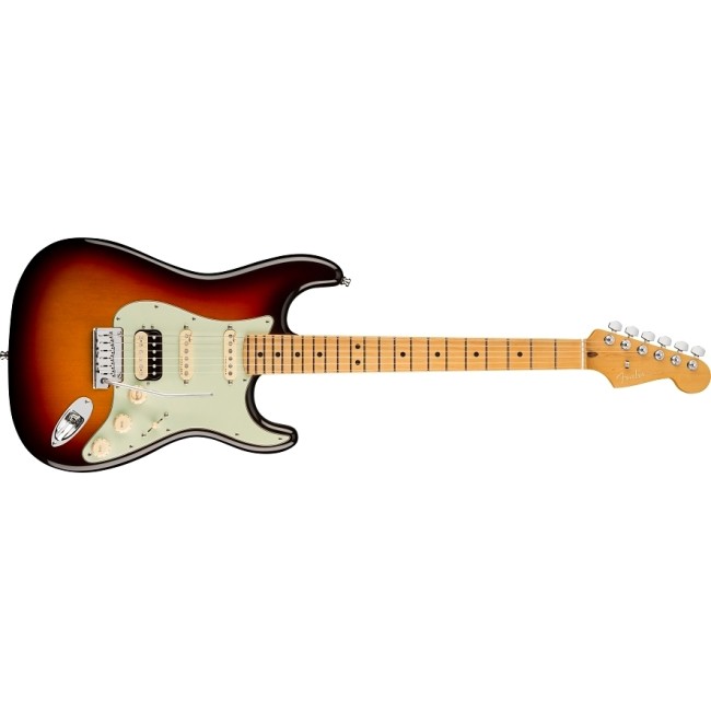 Buy Fender American Ultra Stratocaster® HSS 0118022712 Electric Guitars ...