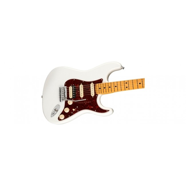 Buy Fender American Ultra Stratocaster® HSS 0118022781 Electric Guitars ...
