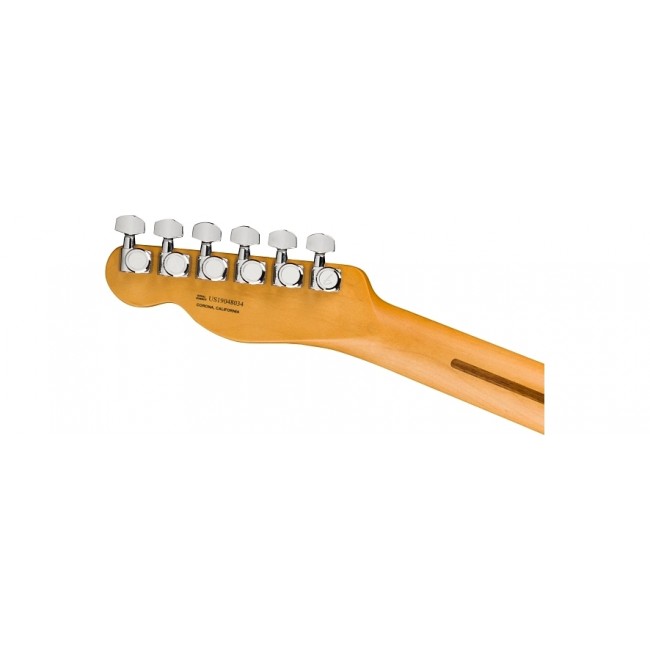 Buy Fender American Ultra Telecaster® 0118030790 Electric Guitars from ...