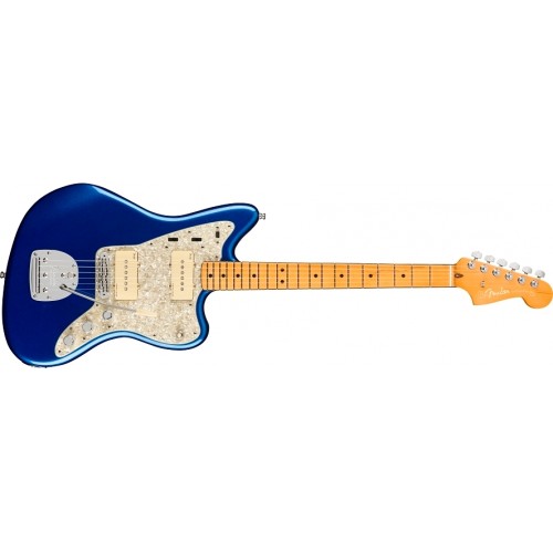 Buy Fender American Ultra Jazzmaster® 0118052795 Electric Guitars from ...
