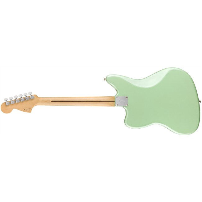 Buy Fender Limited Edition Player Jaguar HH Pau Ferro Fingerboard Surf ...