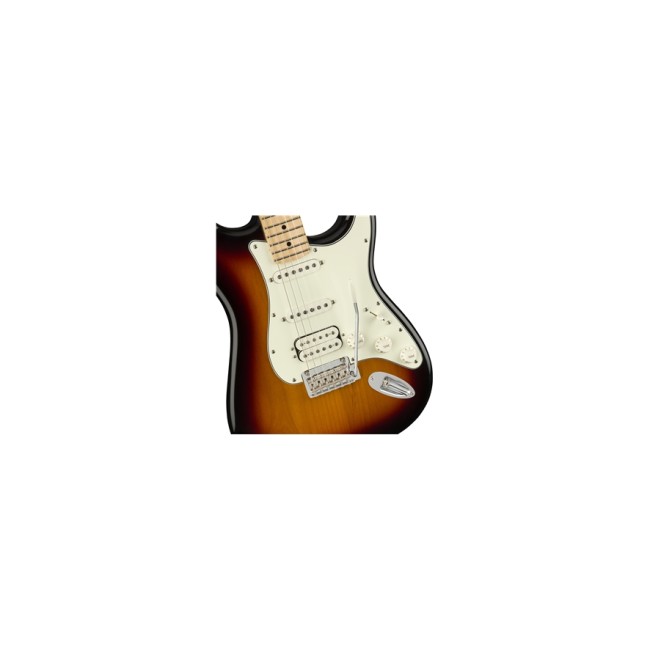 Buy Fender Player Stratocaster® HSS 0144522500 Electric Guitars from ...