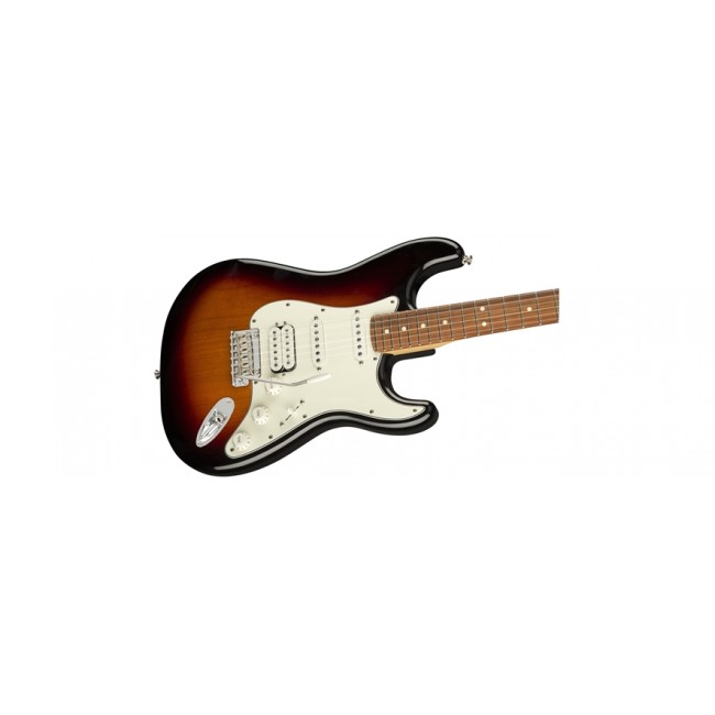 Buy Fender Player Stratocaster® HSS 0144523500 Electric Guitars from ...