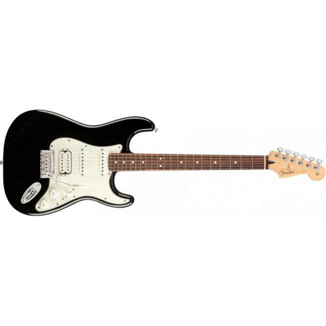 Buy Fender Player Stratocaster® HSS 0144523506 Electric Guitars from ...