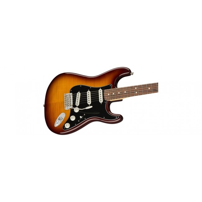 Buy Fender Player Stratocaster® Plus Top 0144553552 Electric Guitars ...