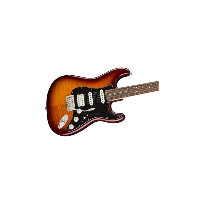 Buy Fender Player Stratocaster® HSS Plus Top 0144563552 Electric ...