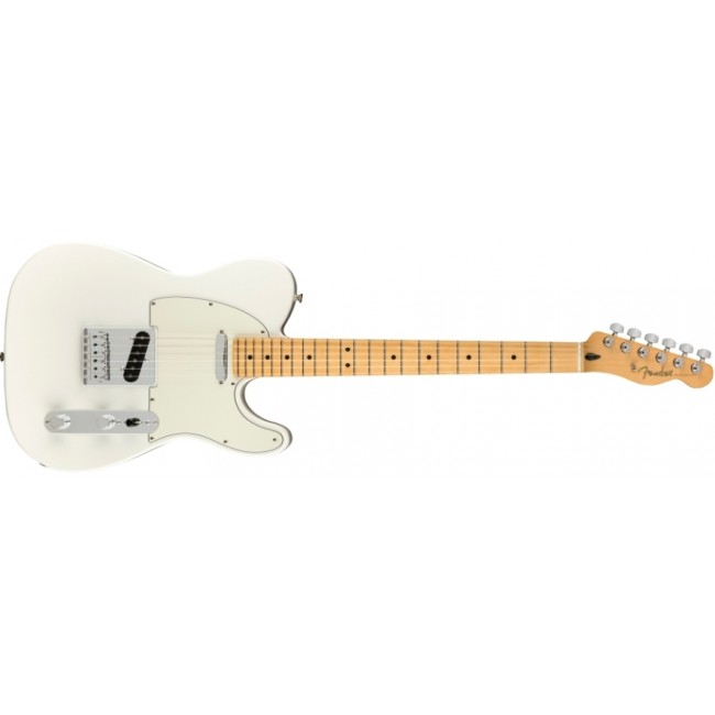 Buy Fender Player Telecaster® 0145212515 Electric Guitars from Thomsun ...
