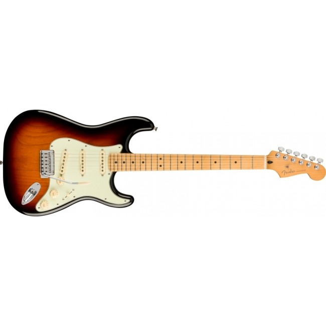 Buy Fender Player Plus Stratocaster® 0147312300 Electric Guitars from ...