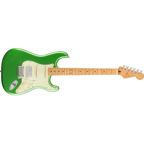 Buy Fender Player Plus Stratocaster® HSS 0147322376 Electric Guitars ...