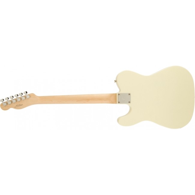 Buy Fender Affinity Series™ Telecaster® 0310202580 Squier Electric ...