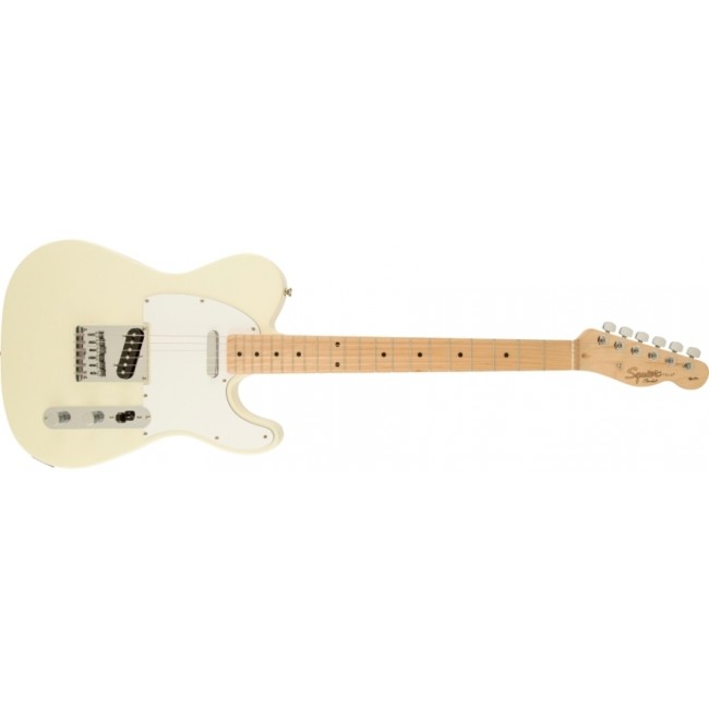 Buy Fender Affinity Series™ Telecaster® 0310202580 Squier Electric ...