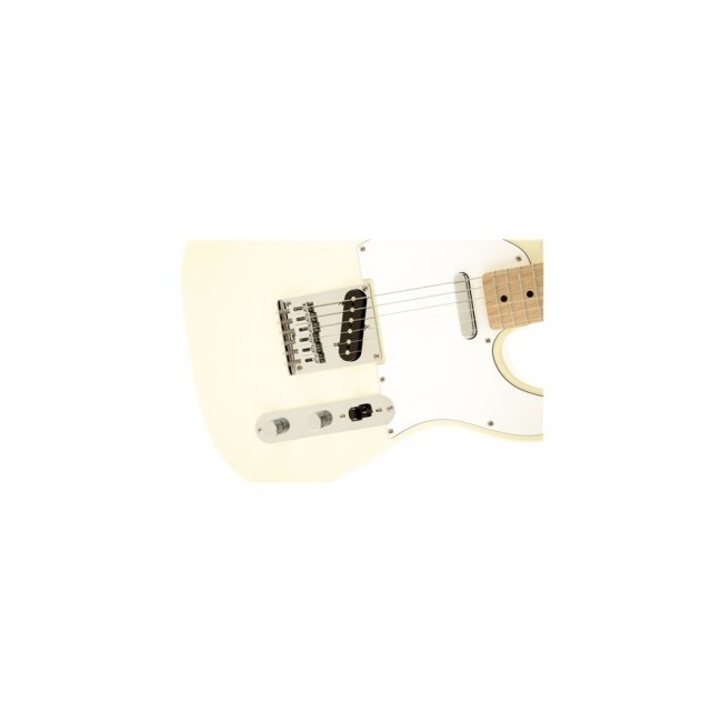 Buy Fender Affinity Series™ Telecaster® 0310202580 Squier Electric ...