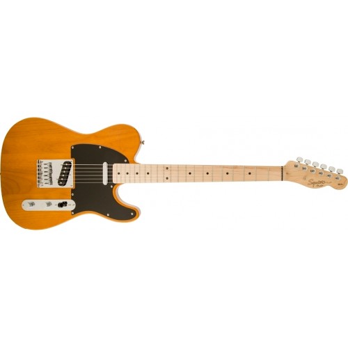 Buy Fender Affinity Series™ Telecaster® 0310203550 Squier Electric ...