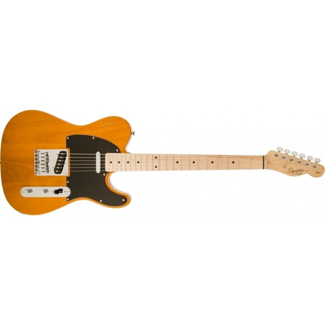 Buy Fender Affinity Series™ Telecaster® 0310203550 Squier Electric ...