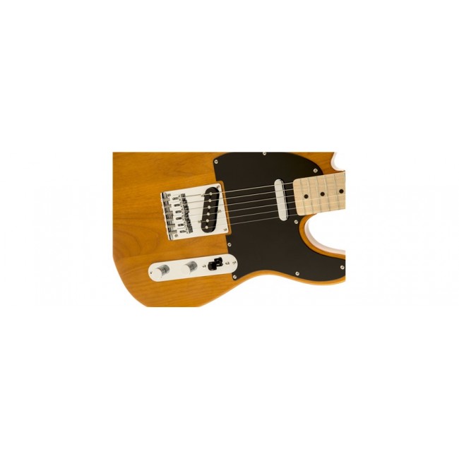 Buy Fender Affinity Series™ Telecaster® 0310203550 Squier Electric ...