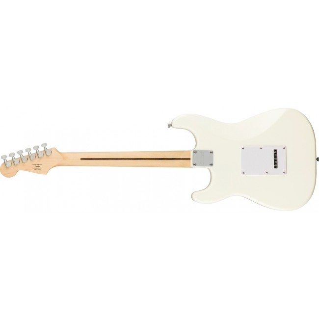 Buy Fender Bullet® Stratocaster® 0370001580 Squier Electric Guitars ...