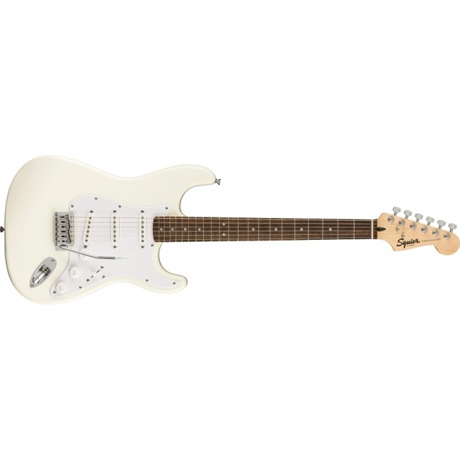 Buy Fender Bullet® Stratocaster® 0370001580 Squier Electric Guitars ...