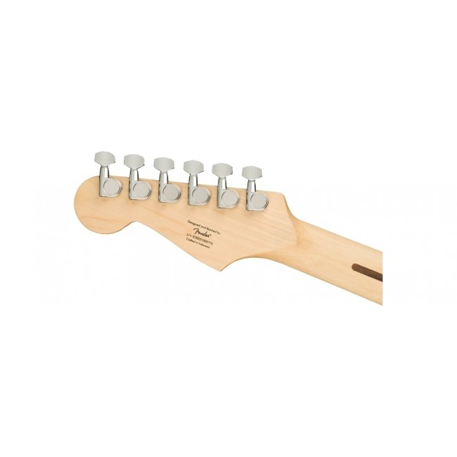 Buy Fender Bullet® Stratocaster® 0370001580 Squier Electric Guitars ...