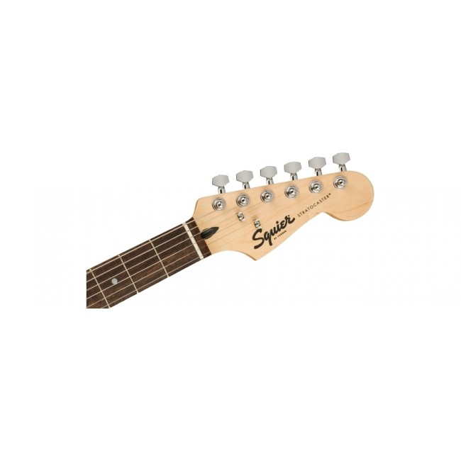 Buy Fender Bullet® Stratocaster® 0370001580 Squier Electric Guitars ...